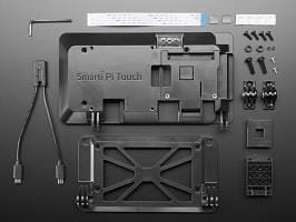 Smartipi Touch - Stand For Raspberry Pi 7 Touchscreen Display - 3187