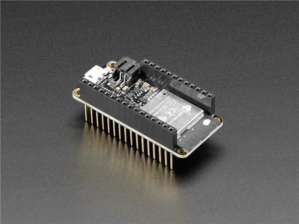 Adafruit Huzzah Feather ESP8266 Specs and More