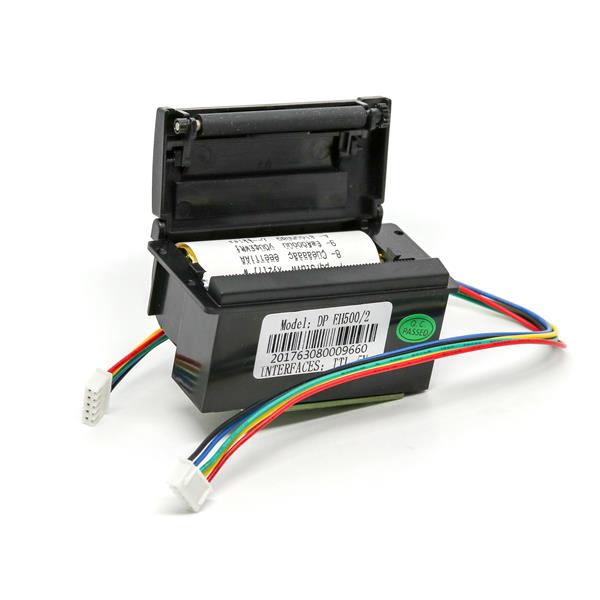 Nano Thermal Receipt Printer - Ttl Serial - 2752