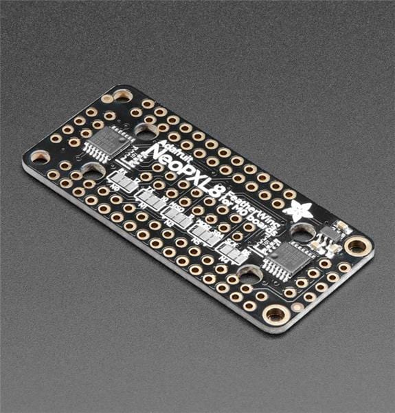 What are Adafruit NeoPixels and Should You Use Them?