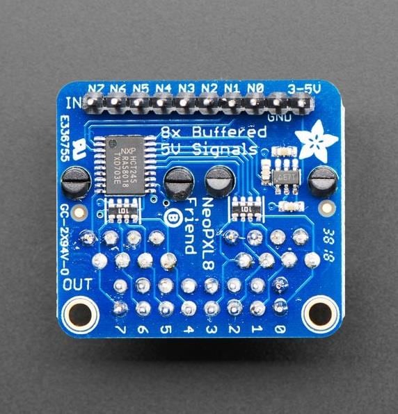 What are Adafruit NeoPixels and Should You Use Them?