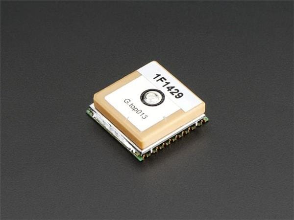 Ultimate Gps Module Mtk3339 Chipset - 790