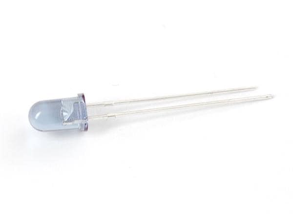 Super-bright 5mm Ir Led - 387