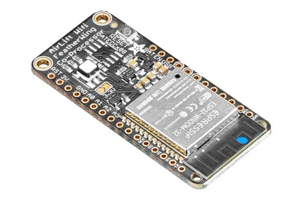 Esp32 Connect To Wifi