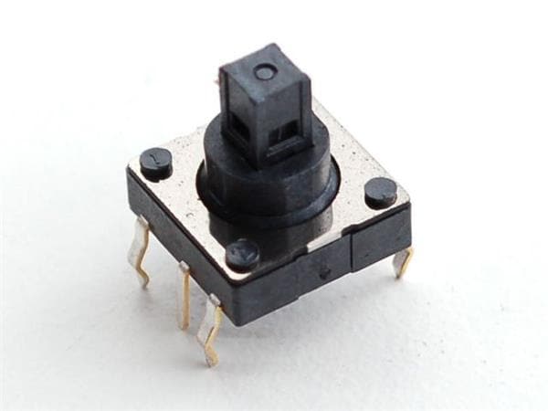 Thru-hole 5-way Navigation Switch - 504