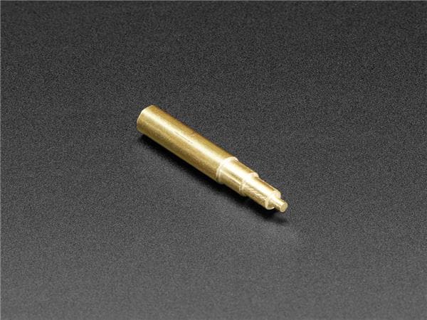 What is the TS100 Soldering Iron?