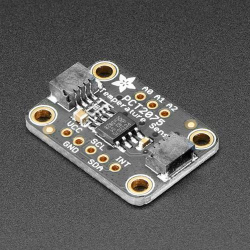 Adafruit STEMMA and STEMMA QT Sensors (2022 Buyer's Guide)