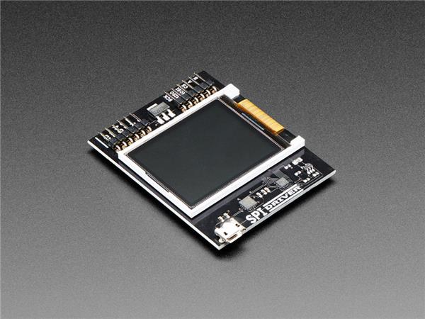 Makerboard Mondays: Electronut Labs Blip