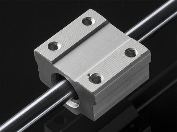 Linear Bearing Small Platform - 1179