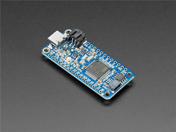 Adafruit Feather M0 Express Specs and More