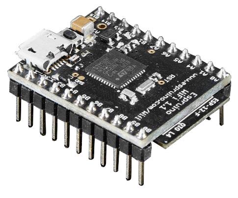 Electronica 2022: Nordic Demo the New nRF7002 Wifi 6 IC