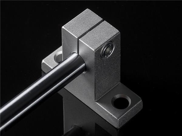 Linear Rail Shaft Guide/support - 1182