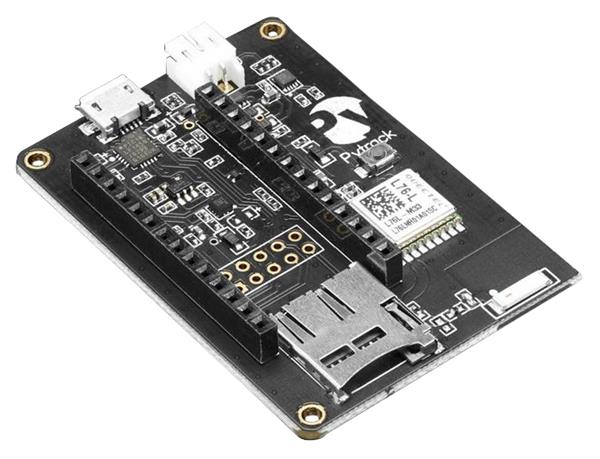 Pycom Pytrack - 3506