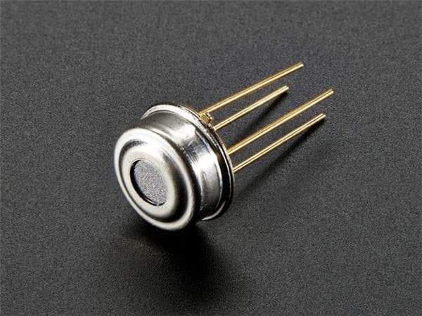 Mlx90614 Infrared 5v Contact-less Sensor - 1748