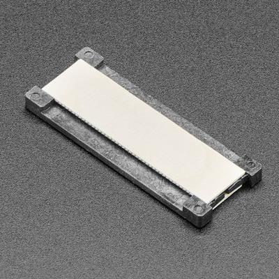 40-pin 0.5mm Ffc / Fpc Extender - 4523