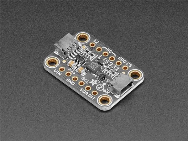 Adafruit Lps22 Pressure Sensor - Stemma Qt / Qwiic - Lps22hb - 4633