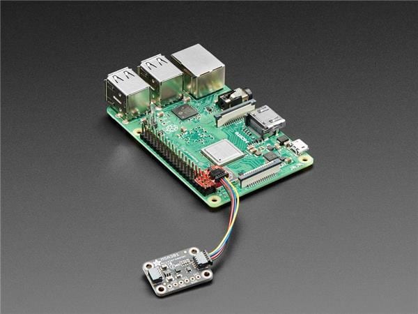 Maker Board Monday: Atomic Pi x86 SBC