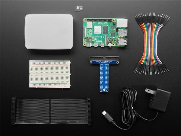 Balena Drops First Completely Usable 64-bit OS for Raspberry Pi 4