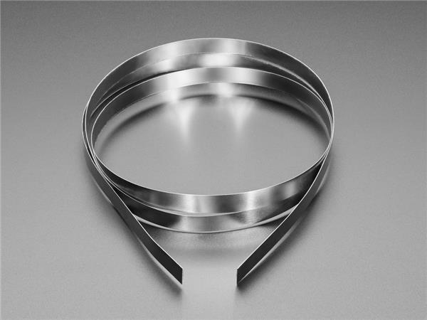 Alternating Multi Pole Magnetic Strip - 1 Meter Long - 4680