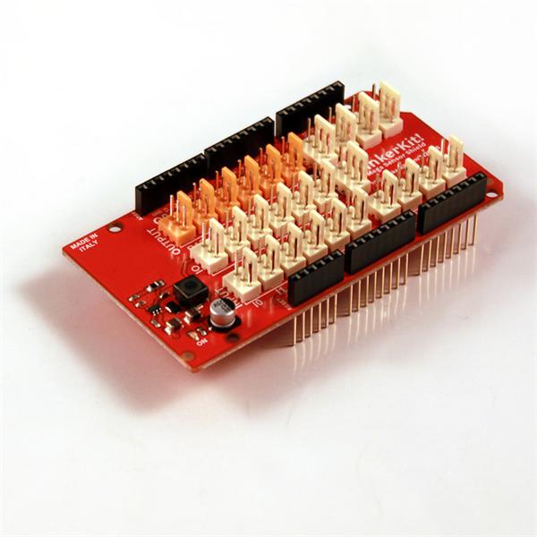 Tinkerkit - Shield Mega Sensor Shield - T020040