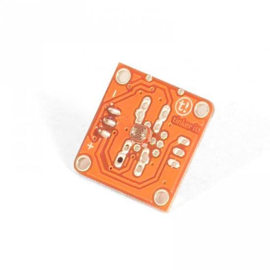 Tinkerkit Ldr Sensor Module - T000090
