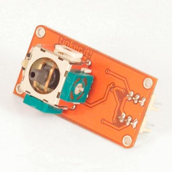 Tinkerkit Joystick Module - T000030