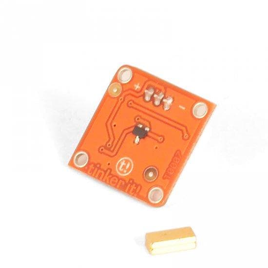 Tinkerkit Hall Sensor Module - T000070