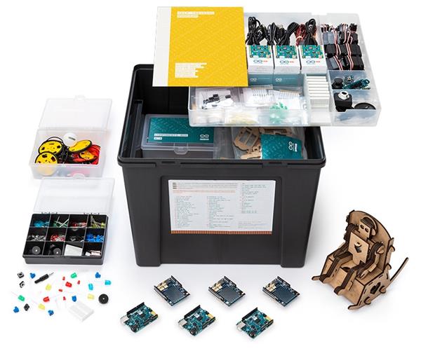 Ctc 101 Program - Self Learning - AKX00002SL