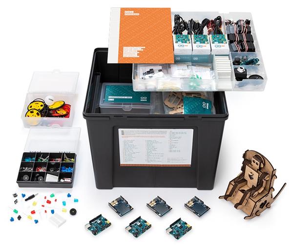 Ctc 101 Program - Full - AKX00002