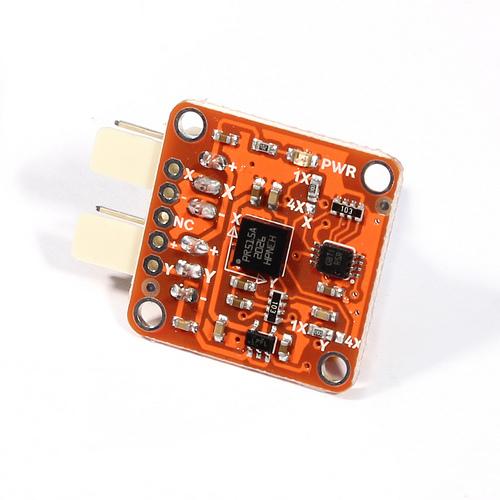 Tinkerkit Gyroscope 2 Axis Sensitive X4 - T000062