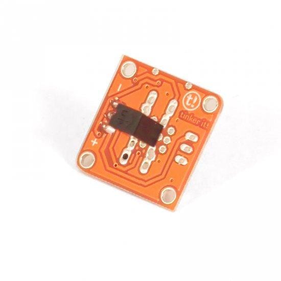 Tinkerkit Tilt Sensor Module - T000190