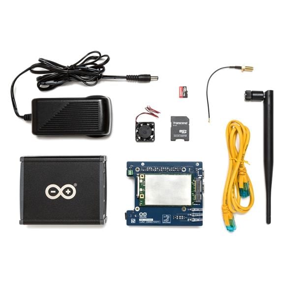 Arduino Pro Gateway For Lora W/ Pwr Sply - AKX00016