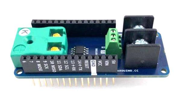 Arduino Mkr Therm Shield - ASX00012