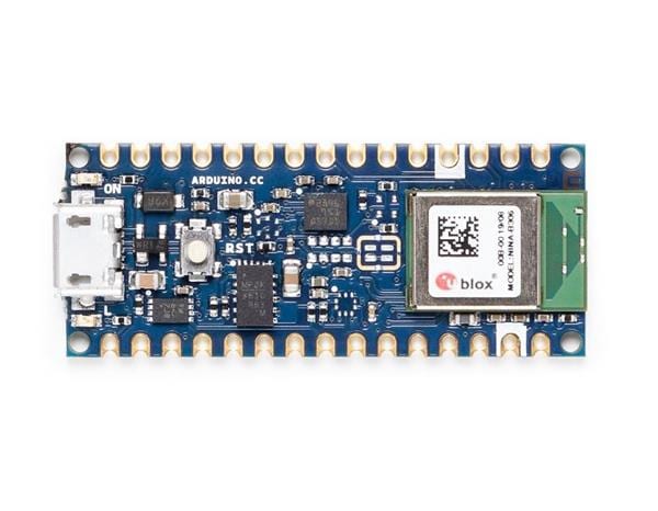 The Rev2 Arduino Nano 33 BLE Sense is actually an Upgrade