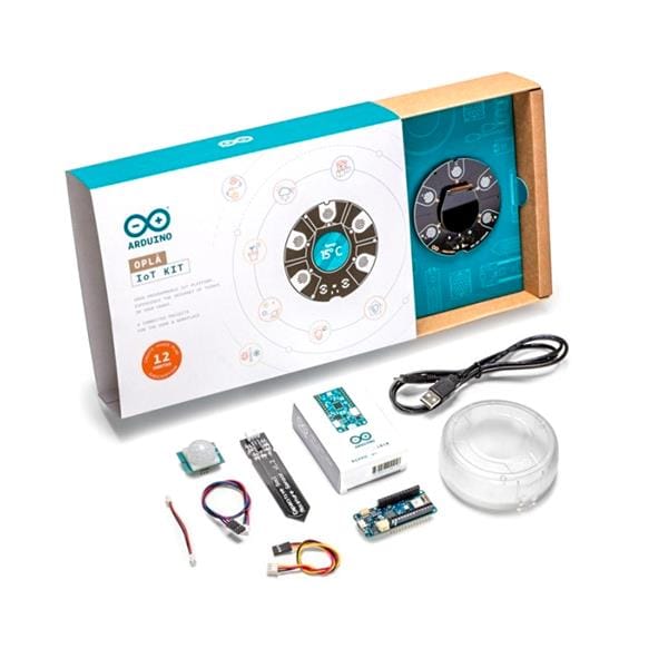 Get Started with IoT Electronics with obniz!