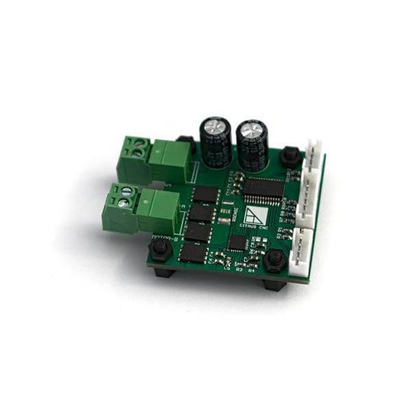 Tarocco Motor Controller - CS-TAROCCO-01