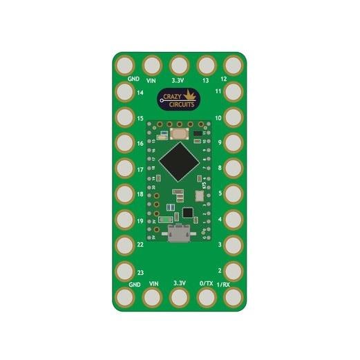 Khadas VIM3L HTPC-centric Board Launched