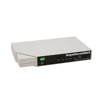 Digi Anywhereusb 5 Usb Over Ip - AW-USB-5-W