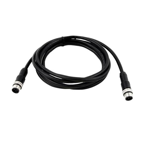 Cable-m12 (4-pin M) Comp.wr44rr - 76000899