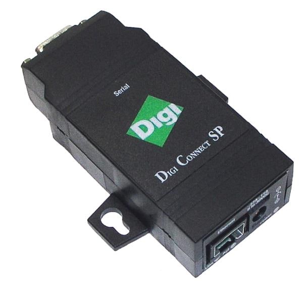 Digi Connect - DC-SP-01-S-W