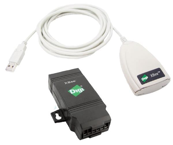 Xbee-pro Usb Adapter - XA-A14-CE1P