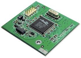 Rcm3110 Rabbitcore Module - 20-101-0518