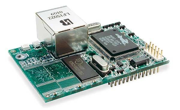 Rcm2260 Rabbitcore Module - 20-101-0955