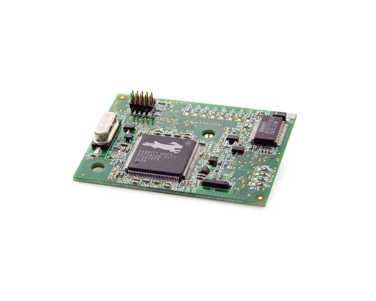 Rcm4120 Rabbitcore- Module - 20-101-1154
