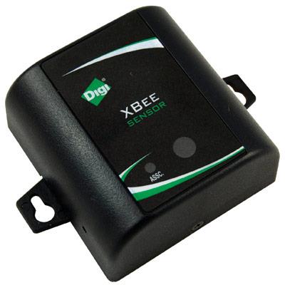 Xbee Sensor - Zb Bat/temp/light/humd - XS-Z16-CB2R