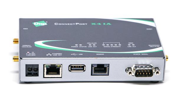 Connectport X4 Ia - X4-Z1U-U905