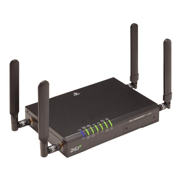 Lr54 4g Lte Wifi Fips Na/emea - LR54-AW403
