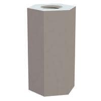 Spcr Hex 4-40x.5 - 561-L4.50