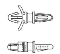 Mllp 625 .625" - 561-MLLP625