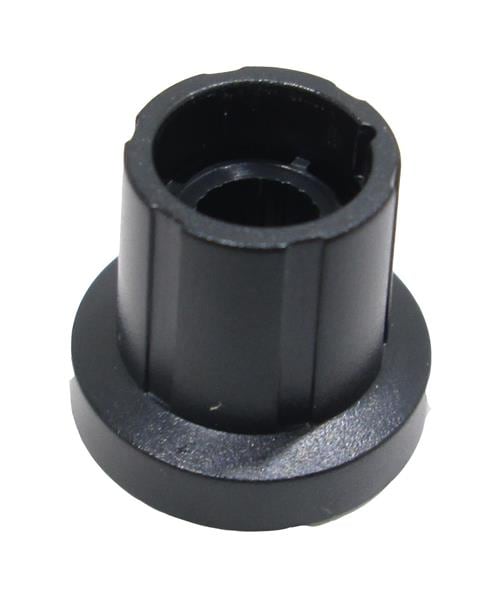 Blk 18mm T18 Shaft - 450-AA181